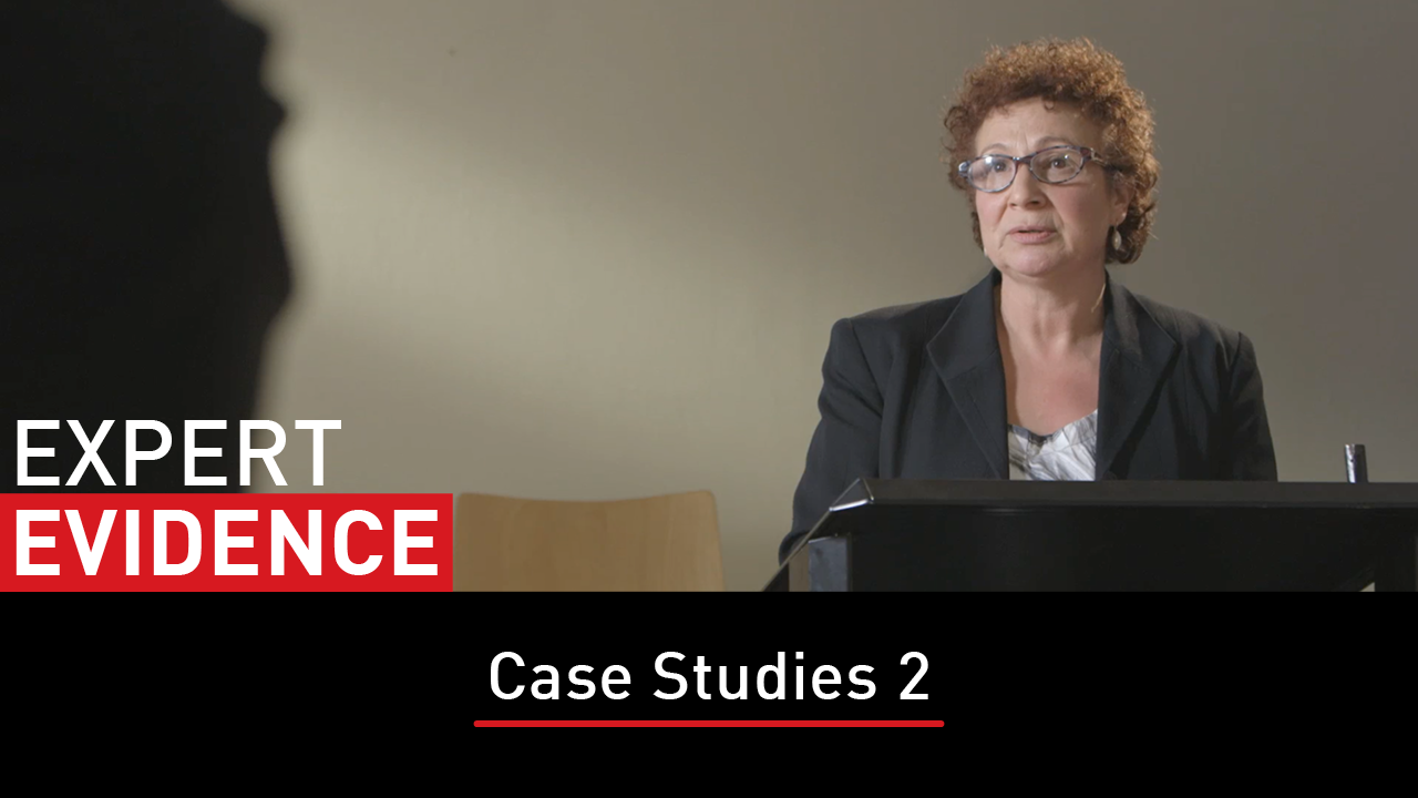 Case Studies 2 : Eve Ash | Motivational Psychologist and Speaker
