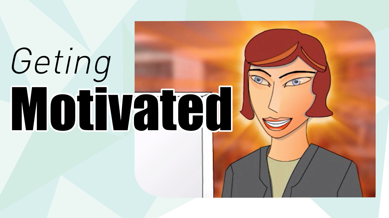 Getting Started : Eve Ash | Motivational Psychologist and Speaker