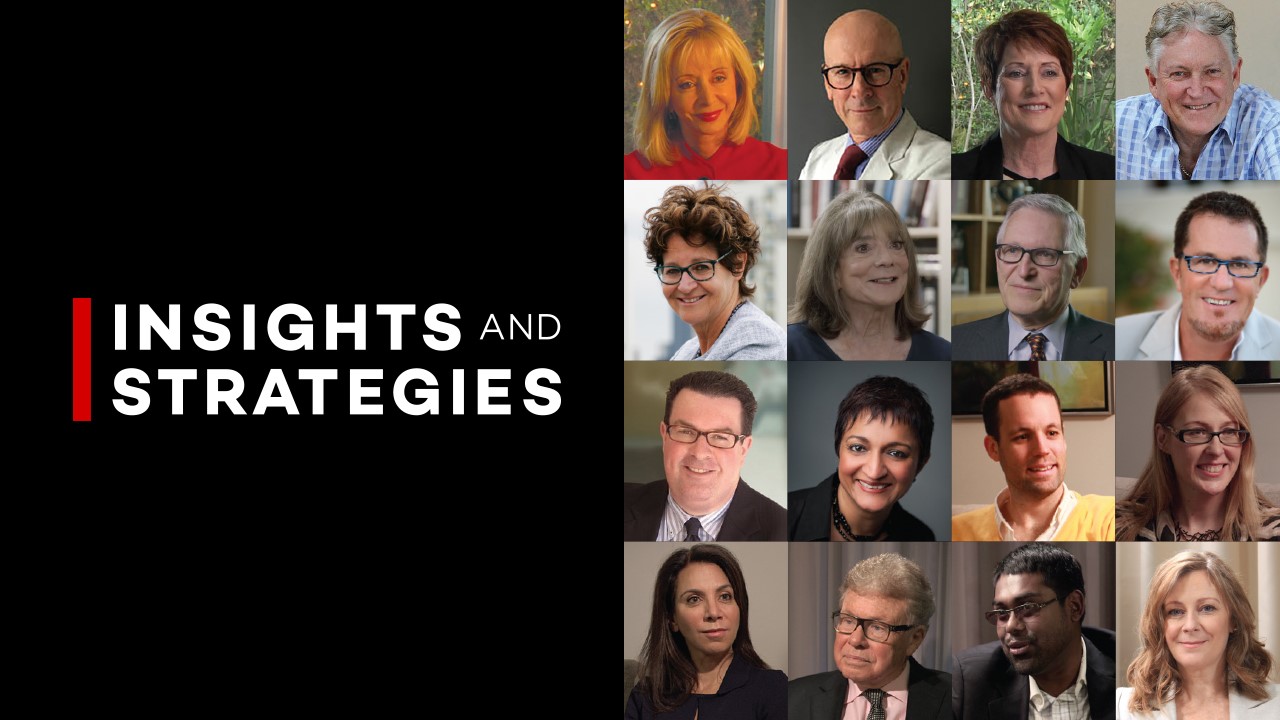 Insights and Strategies Series : Eve Ash | Motivational Psychologist ...