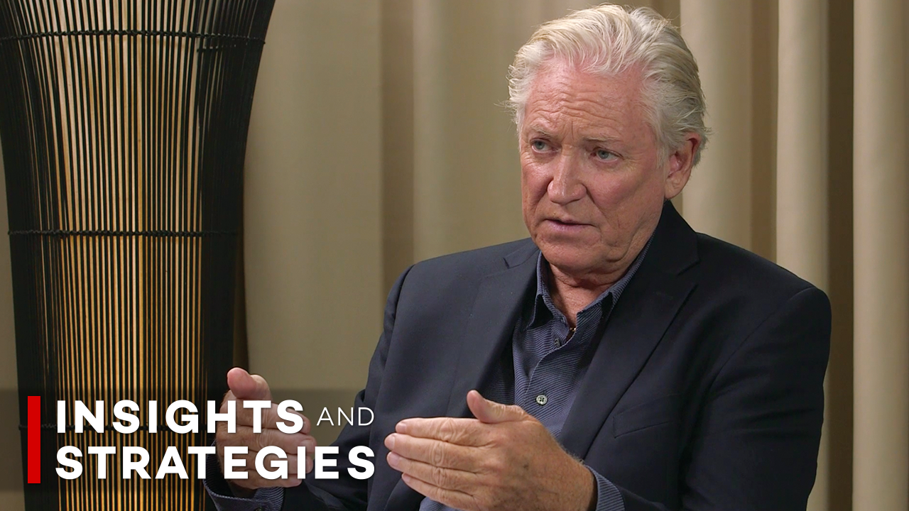 Always Establish Rapport : Eve Ash | Motivational Psychologist and Speaker