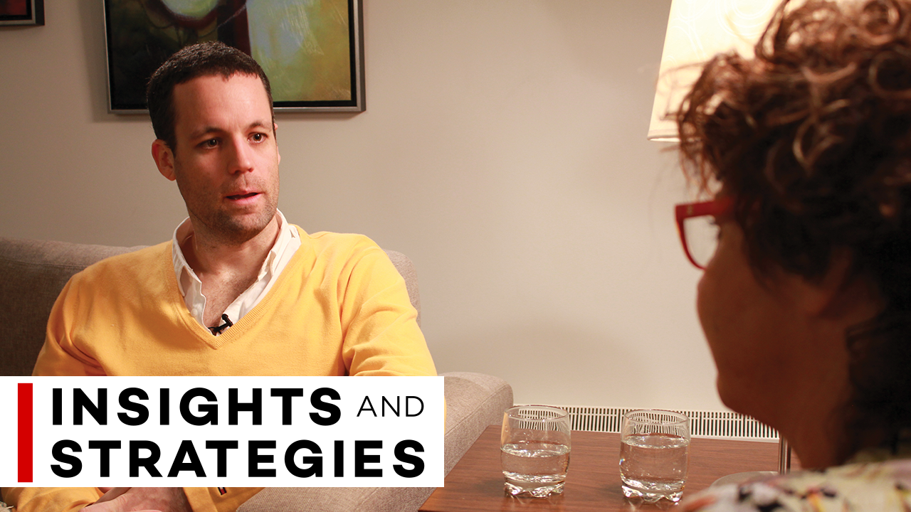 7 Levers to Success : Eve Ash | Motivational Psychologist and Speaker