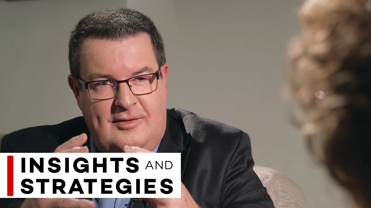 Career Resilience : Eve Ash | Motivational Psychologist and Speaker