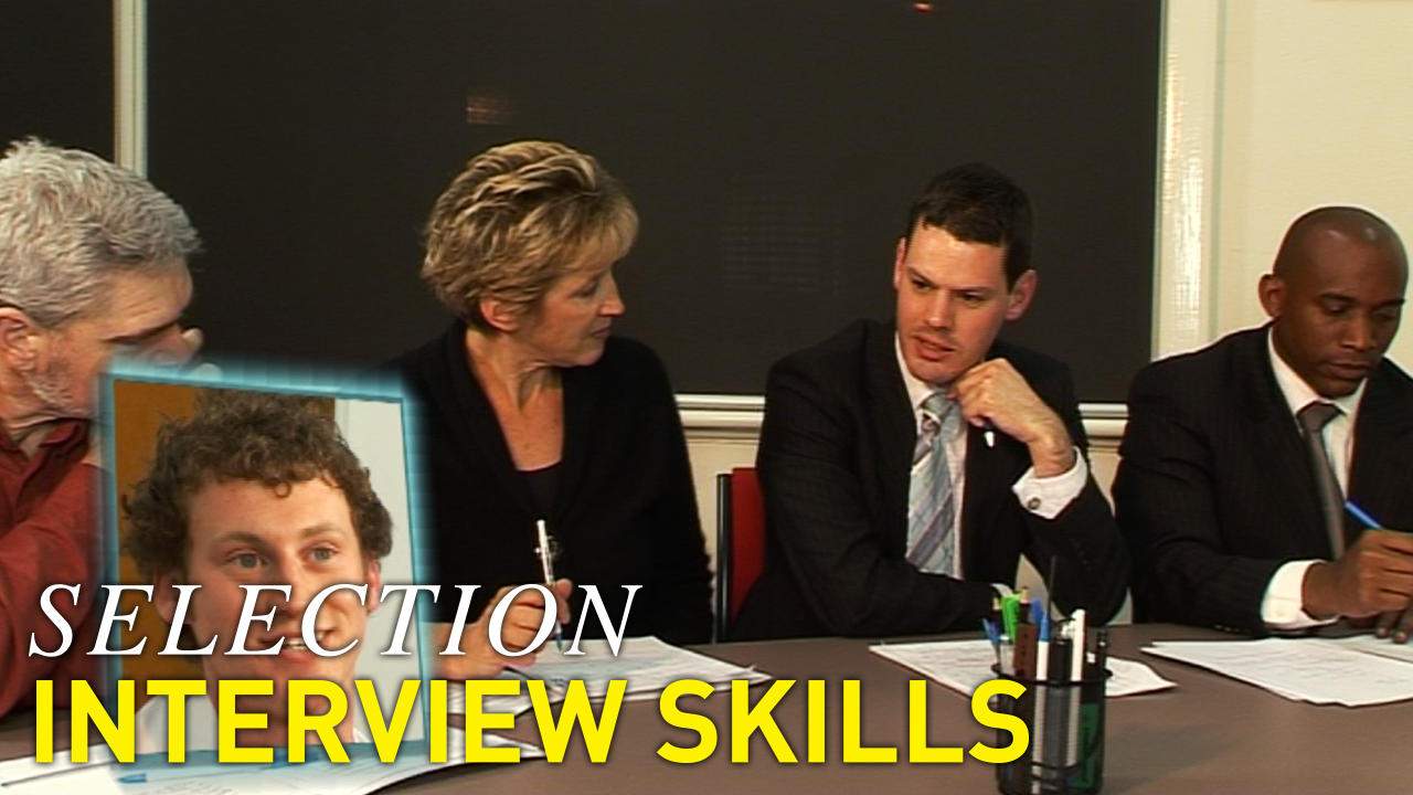 Body Language & Rapport in Interviewing : Eve Ash | Motivational ...