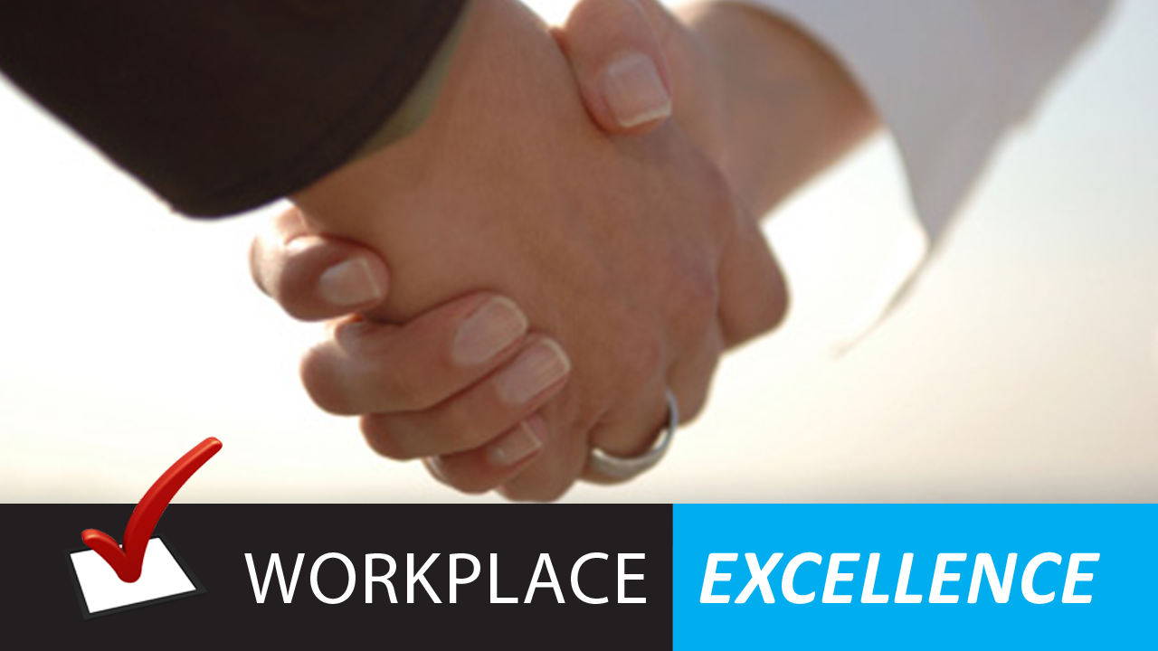 Employer of Choice : Eve Ash | Motivational Psychologist and Speaker