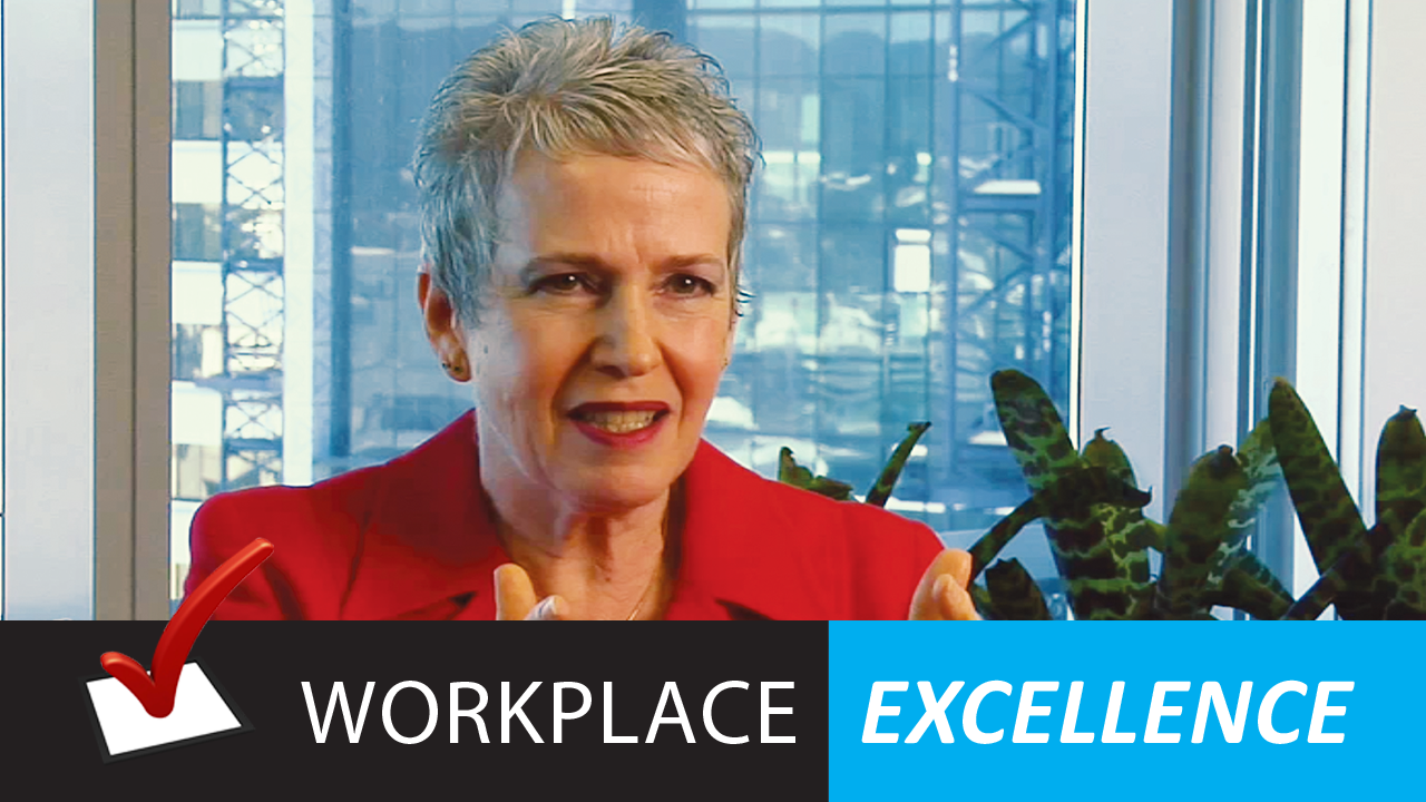 Inspirational leadership : Eve Ash | Motivational Psychologist and Speaker