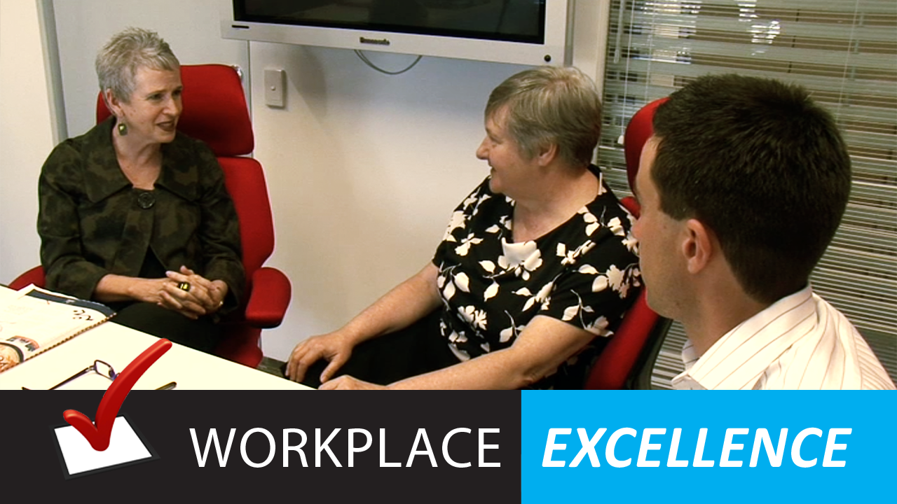 Workplace Excellence Series : Eve Ash | Motivational Psychologist and ...